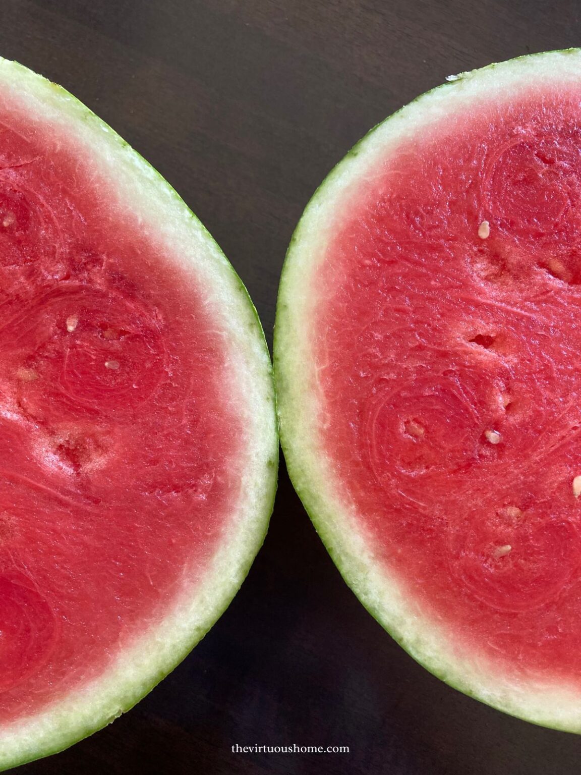 9 Pro Metabolic Foods - The Virtuous Home