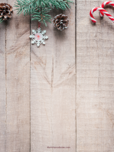 Winter Checklist: Homemaking Goals for the Winter Months - The Virtuous ...