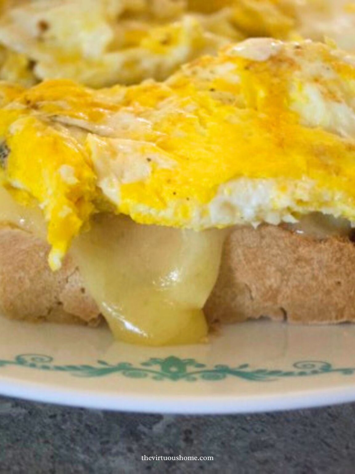 7 Pro Metabolic Lunch Ideas - The Virtuous Home