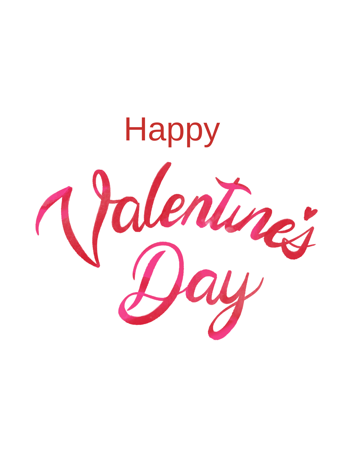 13 Free Printable Valentine’s Day Cards - The Virtuous Home